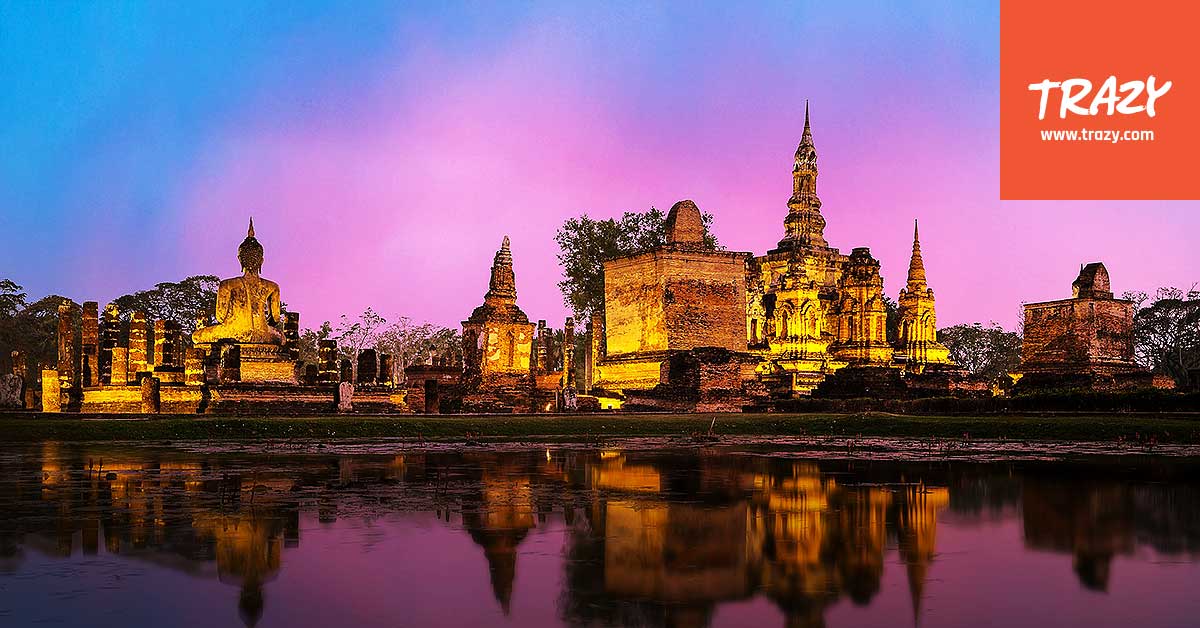 Top Things to Do in Bangkok - Tours & Activities