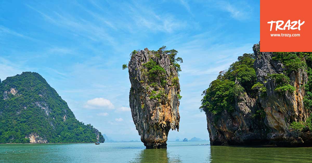 Top Things To Do in Krabi - Tours & Activities