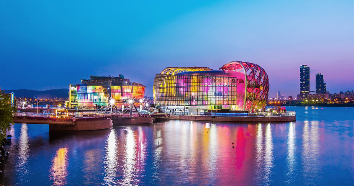 2019 Water Gun Party at Some Sevit Floating Island (Jul 27) - Trazy ...