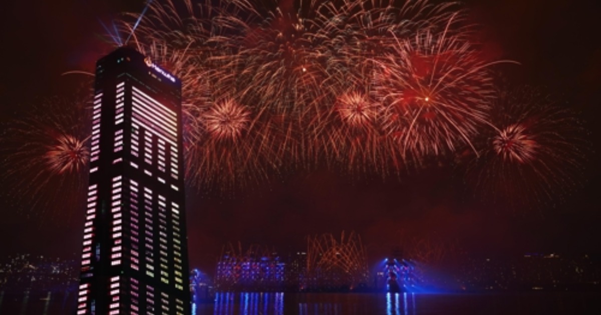 63 Building Aquarium & 63 Sky Art Ticket - Trazy, Korea's #1 Travel Shop