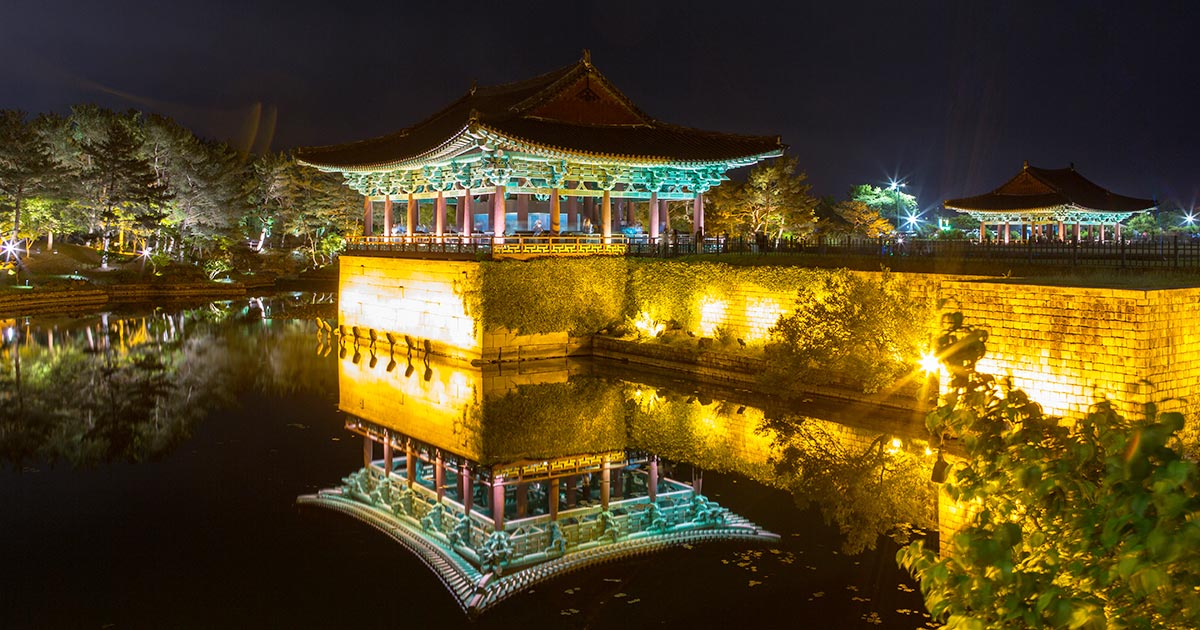 Gyeongju Tour From Seoul -1 Day/2D1N - Trazy, Korea's #1 Travel Shop