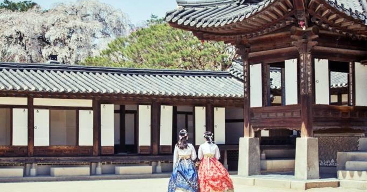 Must-Try Korean Traditional Culture Experiences