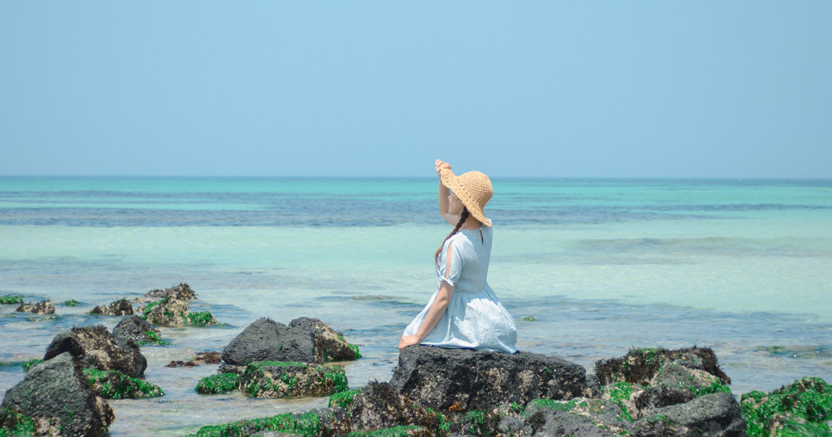 Jeju Taxi Tour: Jeju Island Taxi Tour Guide - Trazy, Korea's #1 Travel Shop