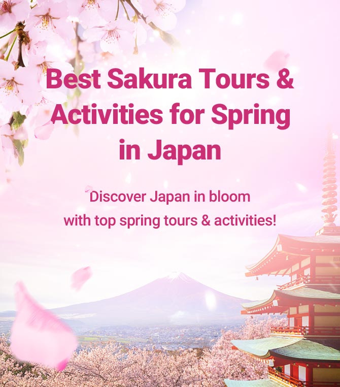 Top Things to Do in Japan - Tours, Activities & Tickets - Trazy, Your ...