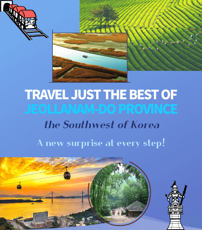 Top Fun Things To Do in Jeju Island 2022: Tours & Activities