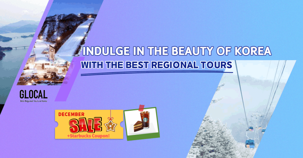 Glocal Promotion